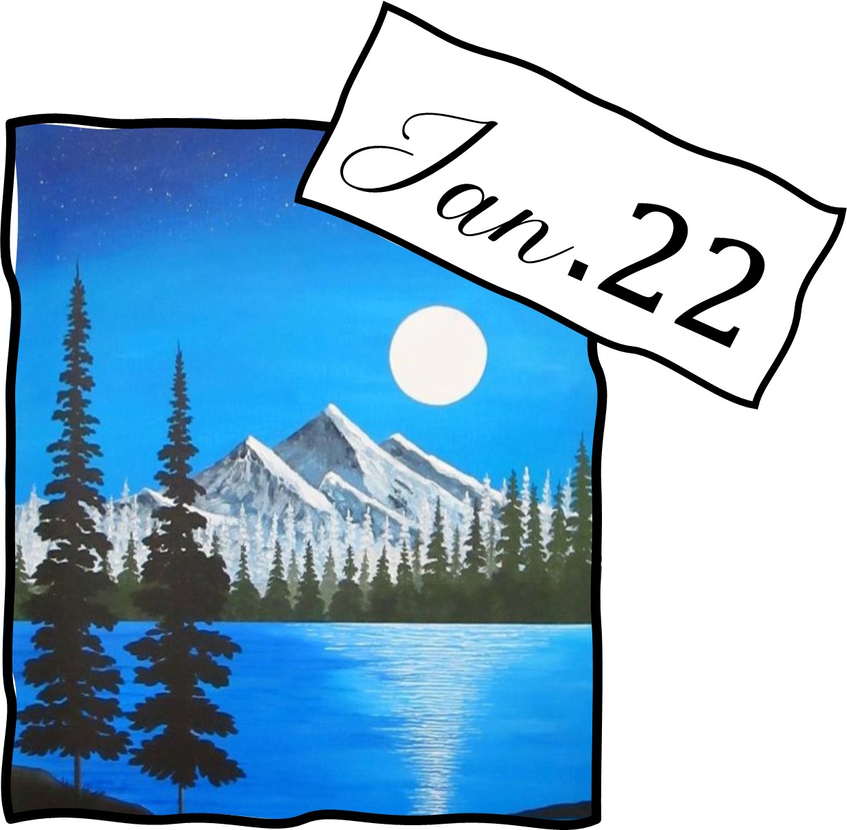 Jan22 – Parties on Purpose Studio