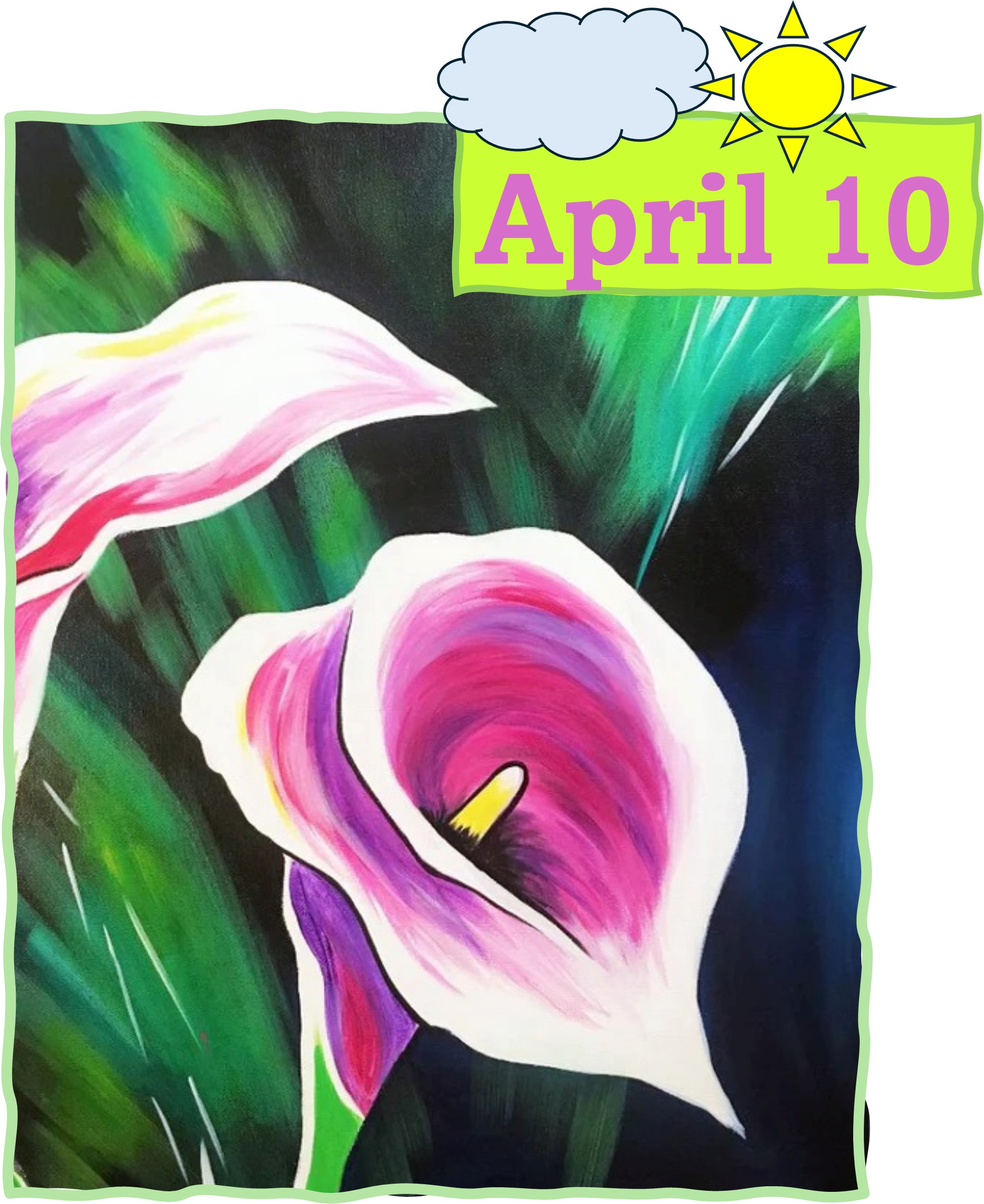 april10 – Parties on Purpose Studio