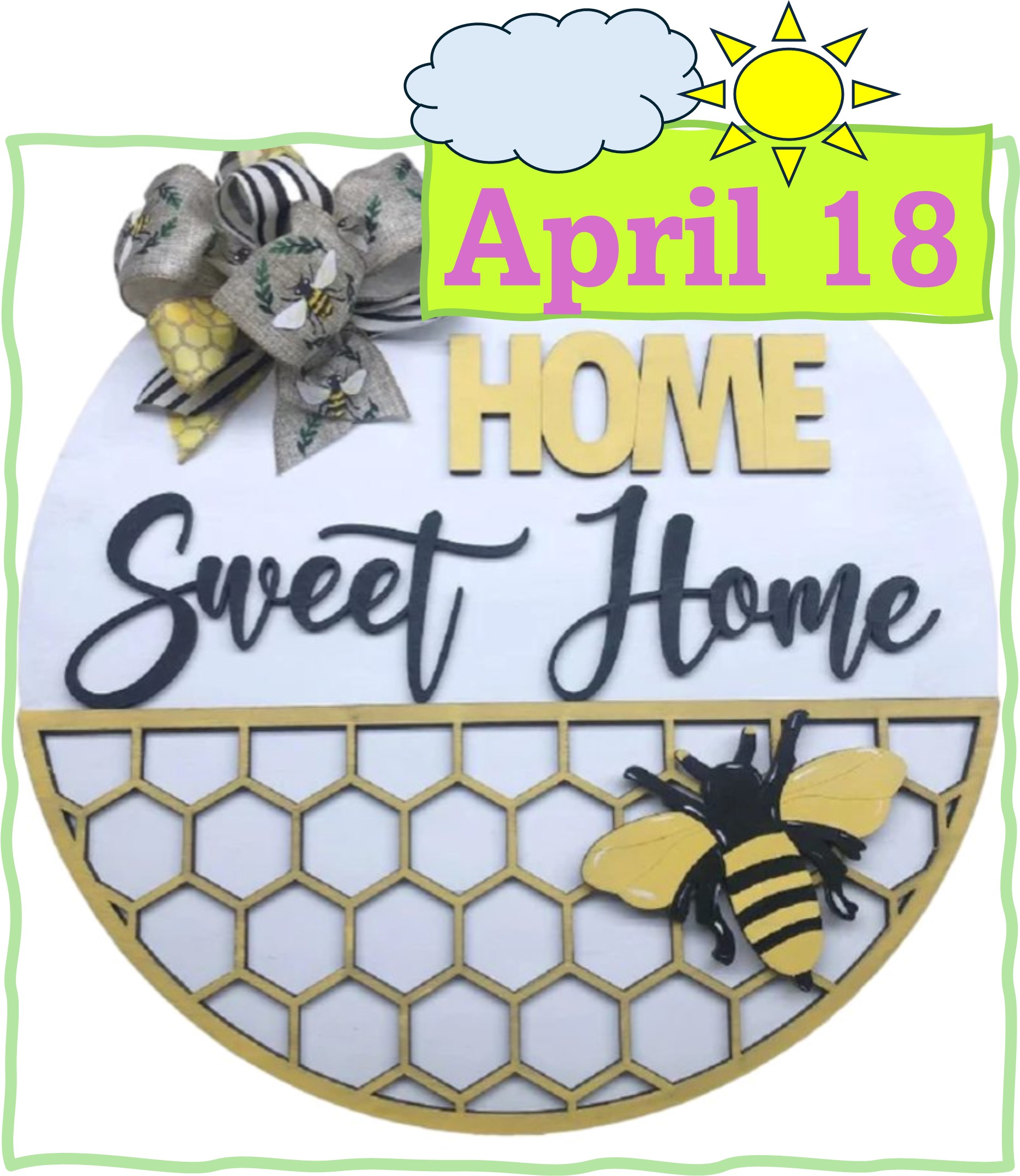 april18 – Parties on Purpose Studio