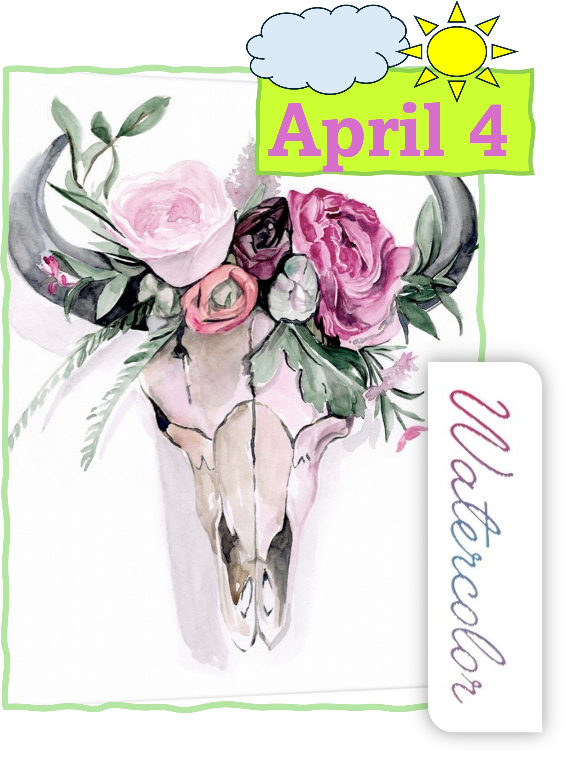 april4 – Parties on Purpose Studio